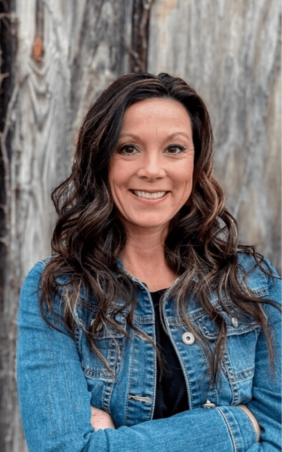 Sarah Alvey - Dandridge - Franklin Realty Inc.